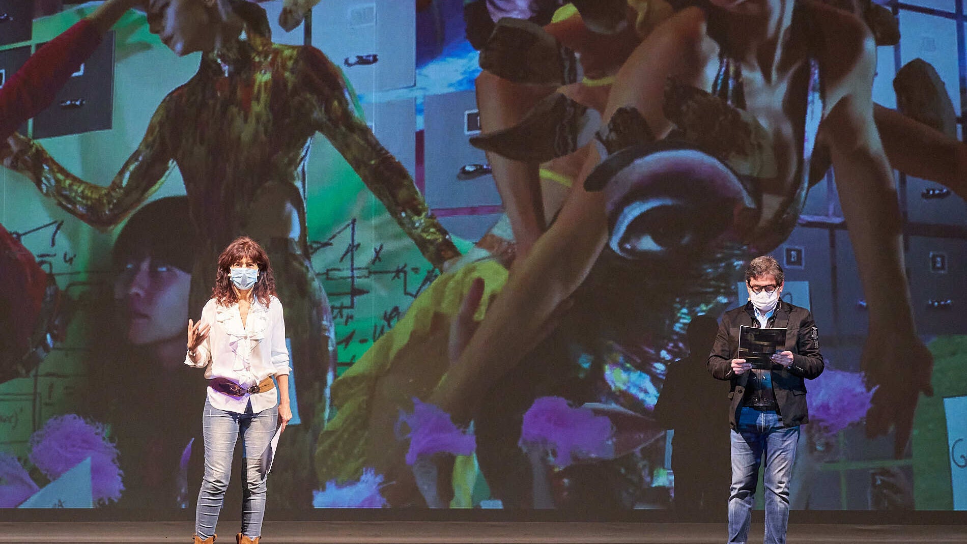 “MeetYou” Valladolid vuelve a apostar por las creaciones artísticas ...