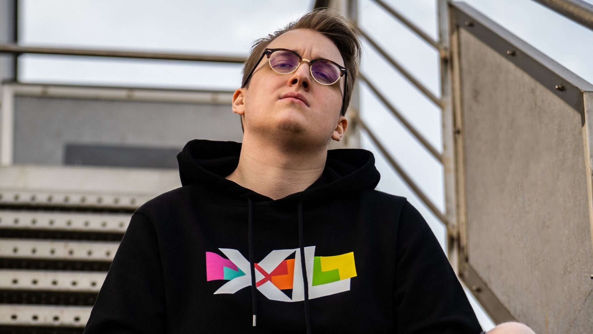 Davidp busca nuevos retos en VALORANT