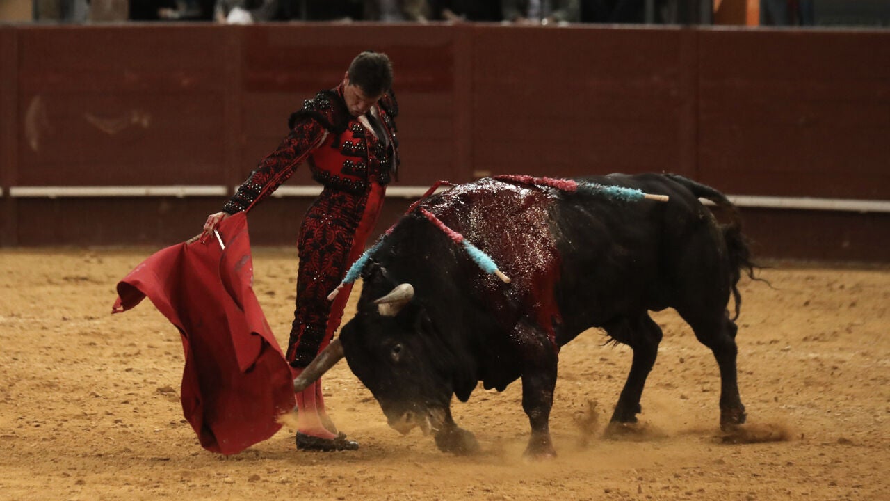 Daniel Luque, antídoto contra la resaca