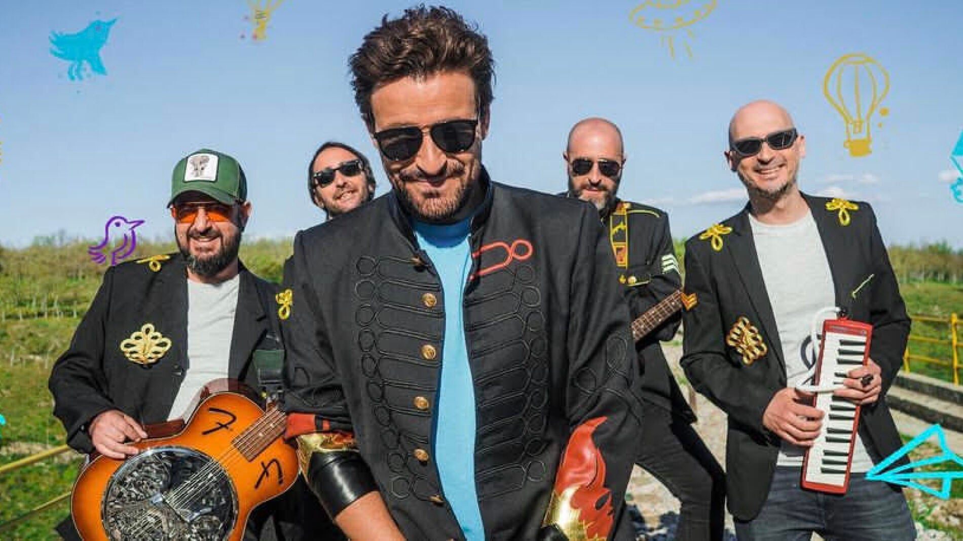 Diego Cantero, Funambulista: “La pandemia no nos ha hecho mejores ...