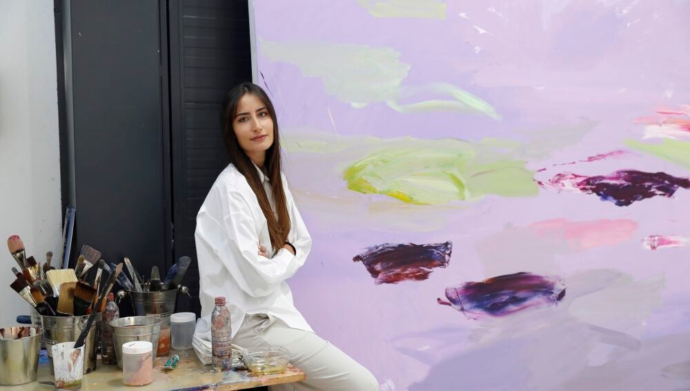 Rachel Valdés: “El éxito, como la felicidad, es una palabra muy subjetiva”