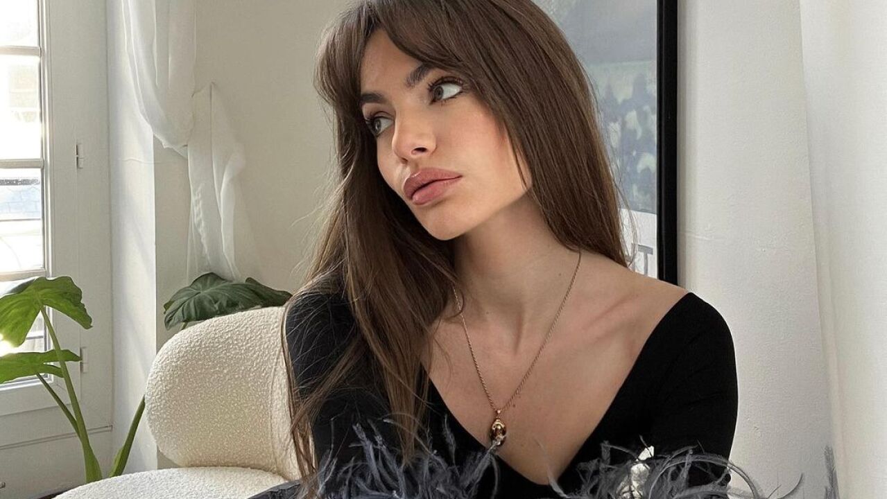 'Cherub lips', la tendencia que está arrasando en Tik Tok