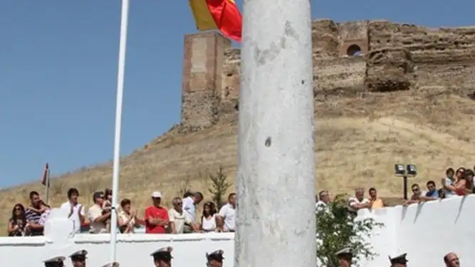 Quién fue Martín Álvarez Galán, el infante de Marina al que hoy ...
