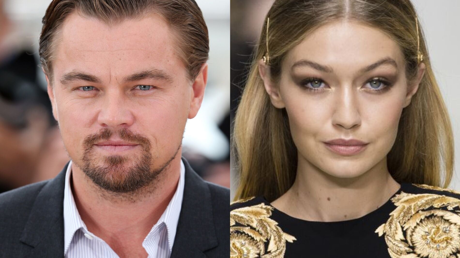Leonardo DiCaprio y Gigi Hadid, ¡pillados juntos!