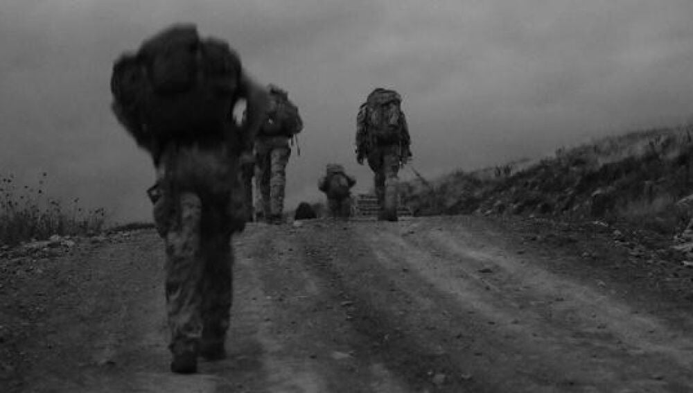 El salvaje entrenamiento físico de los Delta Force, una de las unidades ...