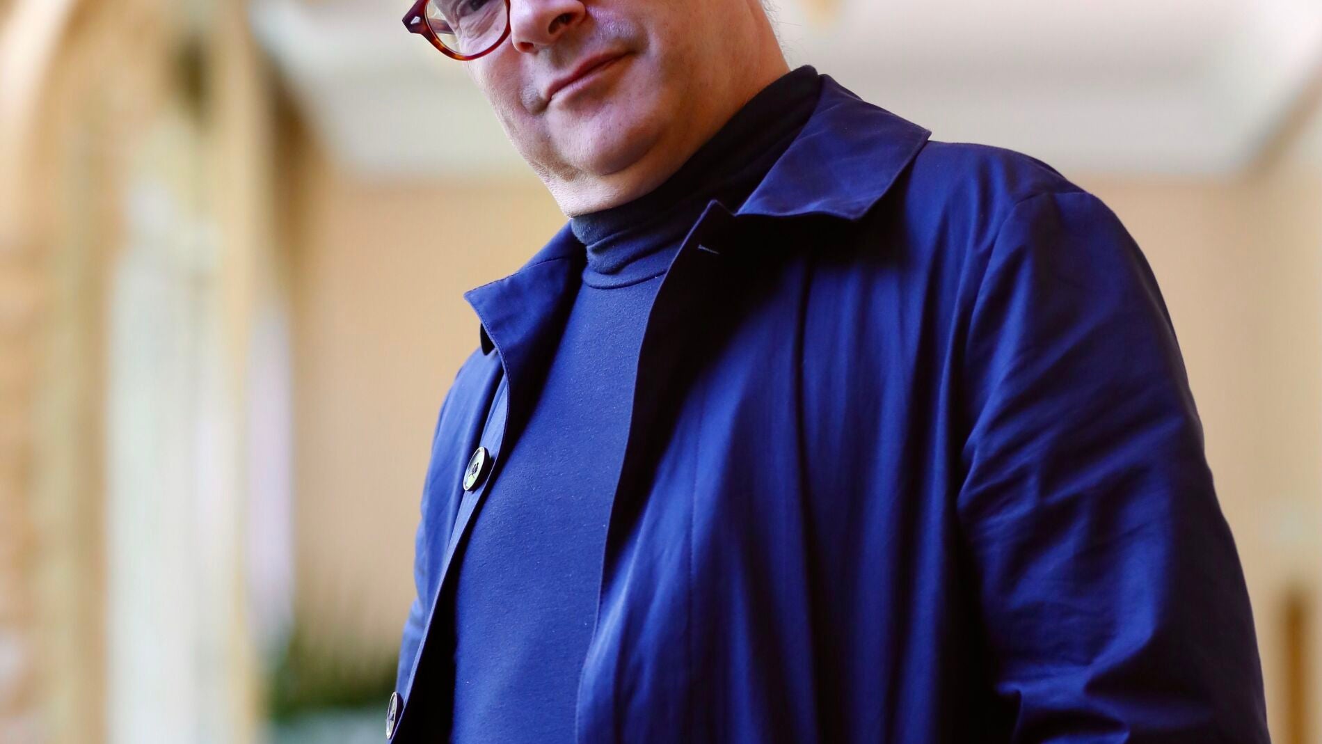 Orlando Figes: «Se necesitaría una revolución para llevar la democracia ...