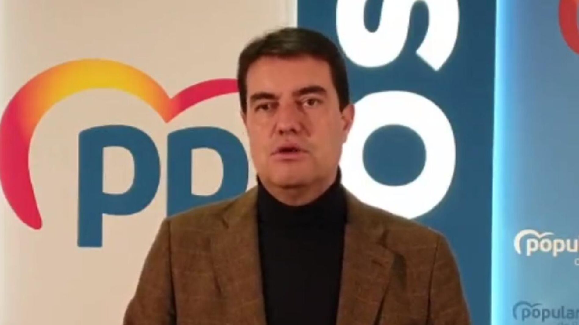 Ángel Ibáñez acusa a Sánchez de amenazar a Castilla y León con la ...