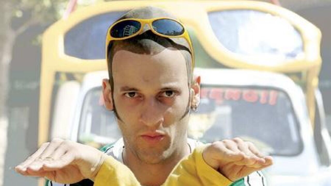 Edu Soto confiesa: así fue el nacimiento del neng de Castefa