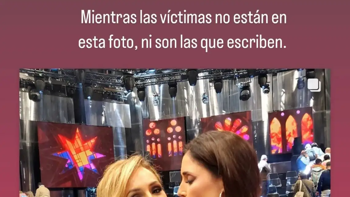 Marta Riesco estalla contra Rocío Carrasco y cuestiona su labor de ...