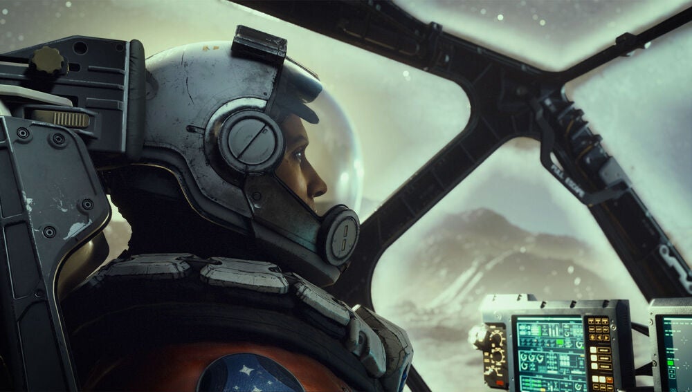 Starfield: la ambiciosa y esperada epopeya espacial anuncia planes de ...