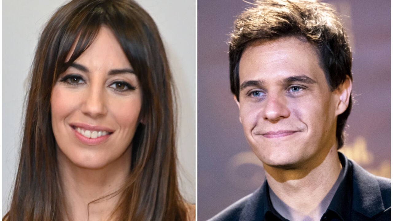 El dardo de Almudena Cid a Christian Gálvez y Patricia Pardo tras sus ...