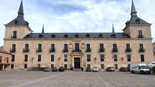 Despiden al director del Parador de Lerma (Burgos) tras la polémica de ...