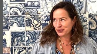 Jade, hija de Mick Jagger, habla sobre el peso de vivir a la sombra del ...