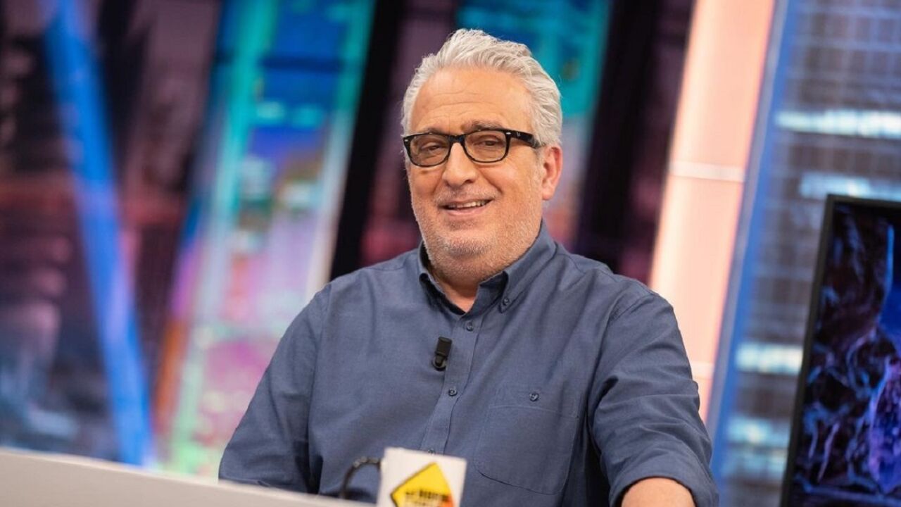 El lado más personal de Leo Harlem: de su gran amor hasta el episodio ...