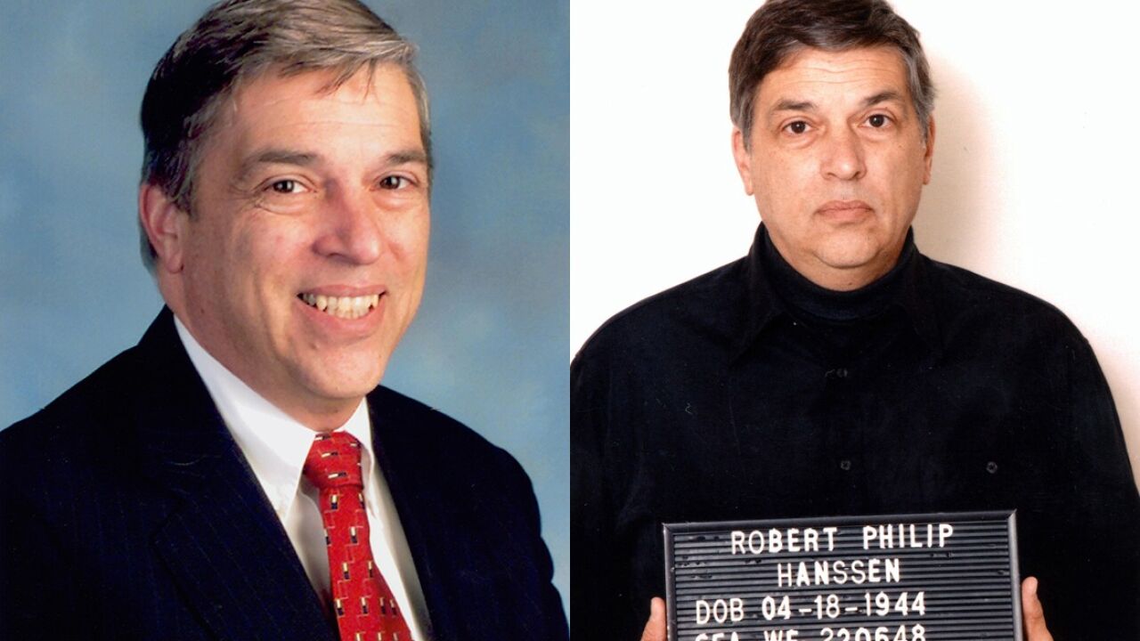 Muere en prisión Robert Hanssen, el mayor espía del FBI durante la ...