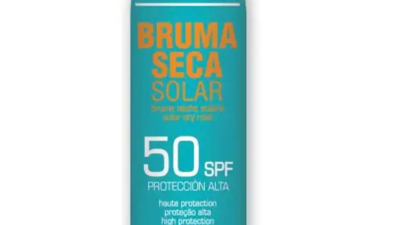 La bruma solar se va a convertir en tu mejor aliada este verano y te ...