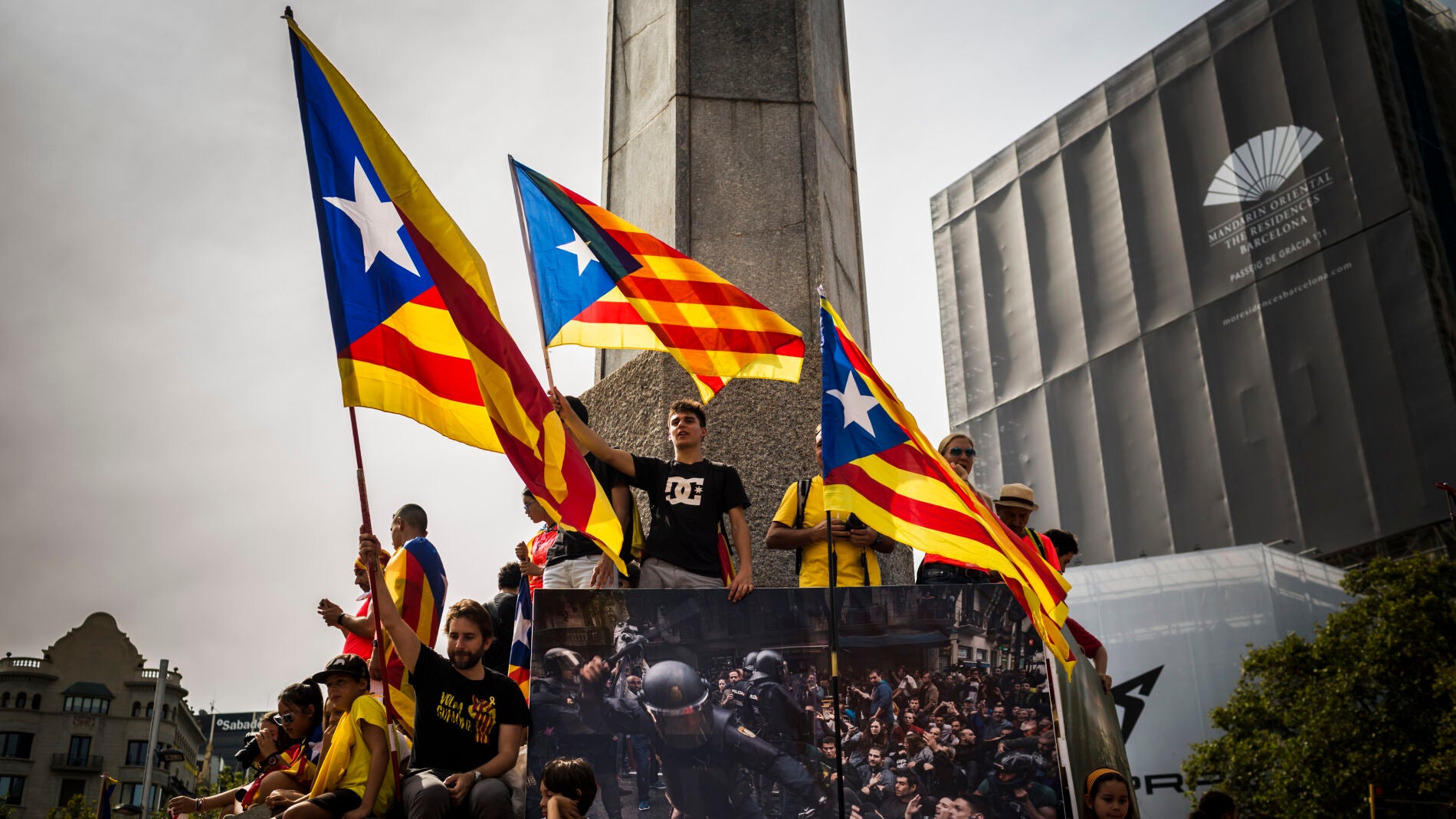 ¿Qué es la Diada de Catalunya? Significado, origen y por qué se celebra