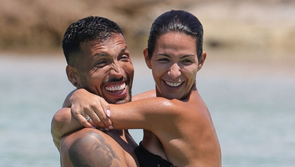 El exmarido de Tamara Gorro nunca perdió la esperanza de reconciliarse ...