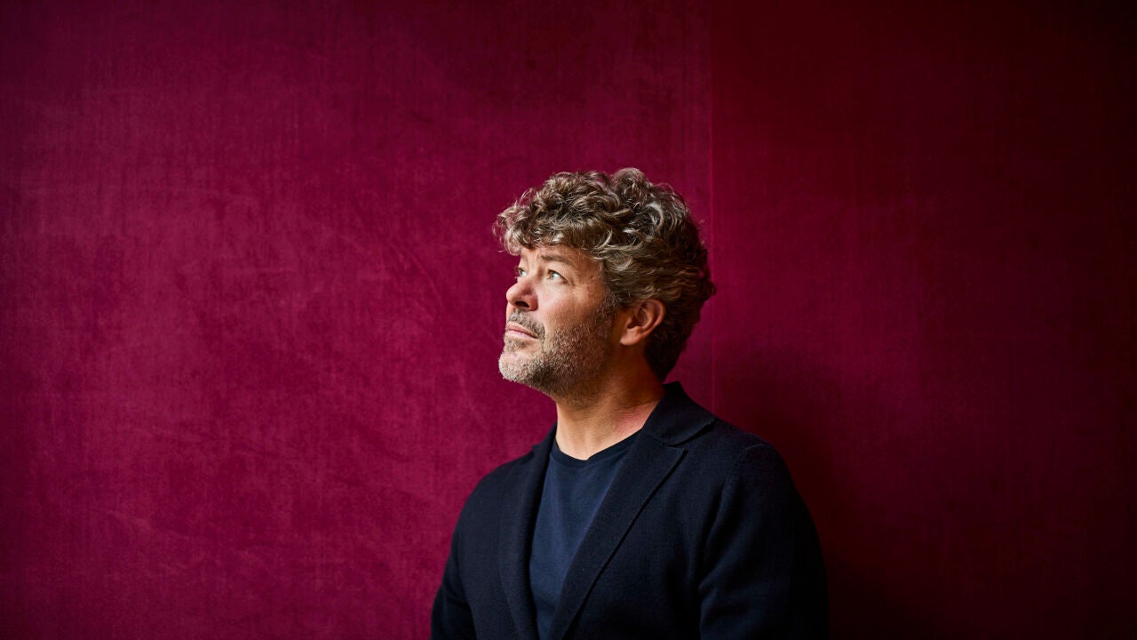 Francisco Coll y Pablo Heras-Casado, Premios Nacionales de Música 2025