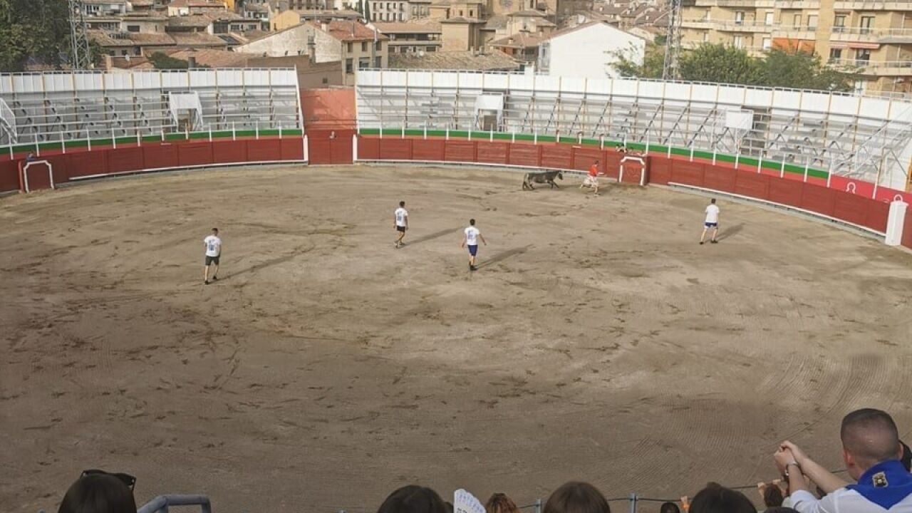 El zafio rédito político de Barbastro