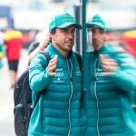 Fernando Alonso