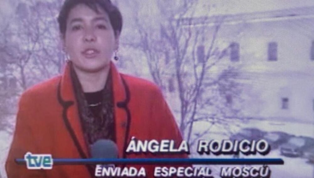 Angela Rodicio: “Me obsesionan los prólogos”