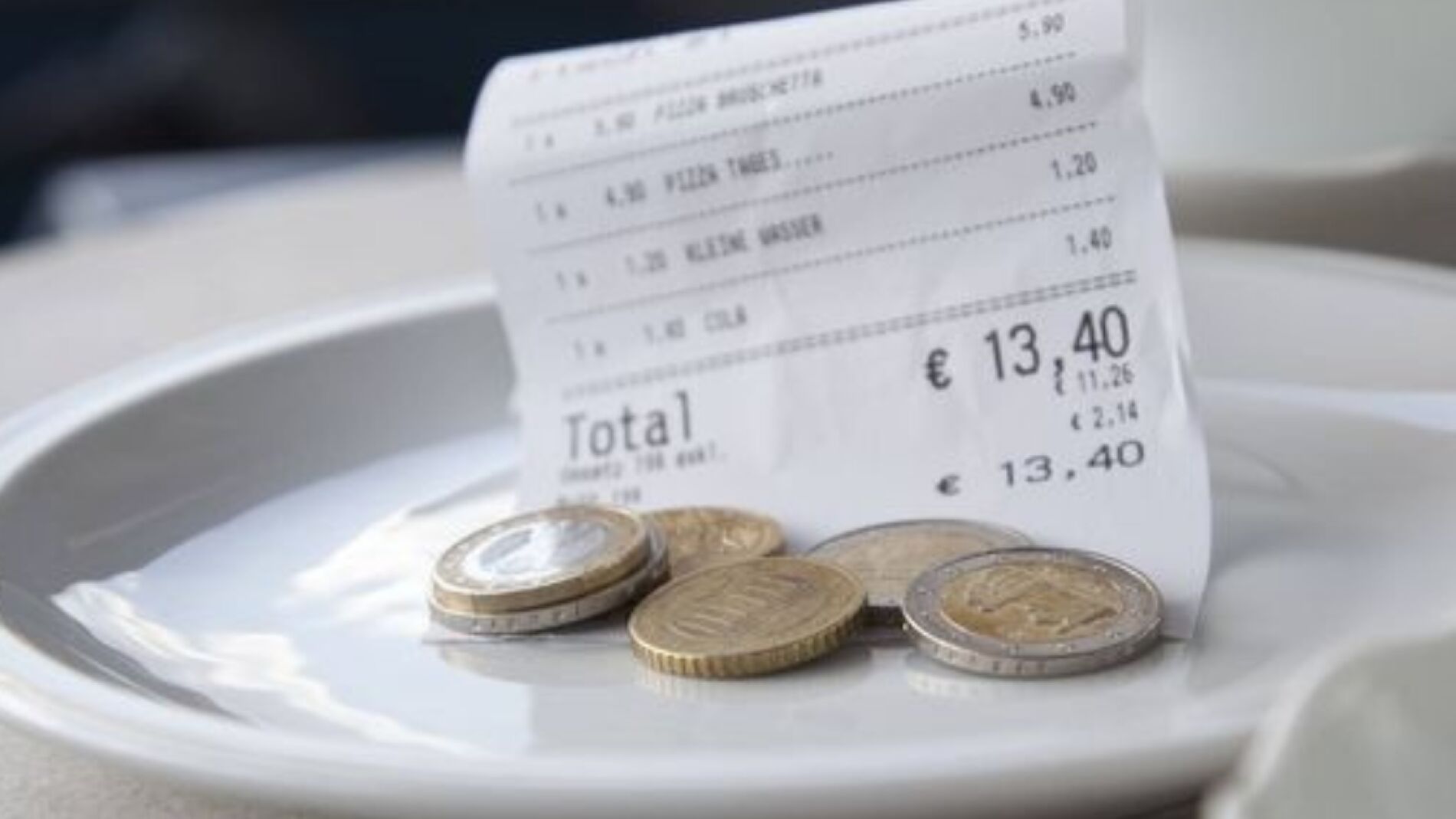 Polémica por esta práctica de un restaurante de Mallorca que no ha ...