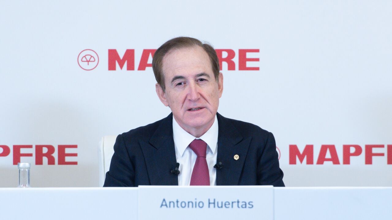 Mapfre anuncia un nuevo plan estratégico hasta 2026, con un crecimiento ...