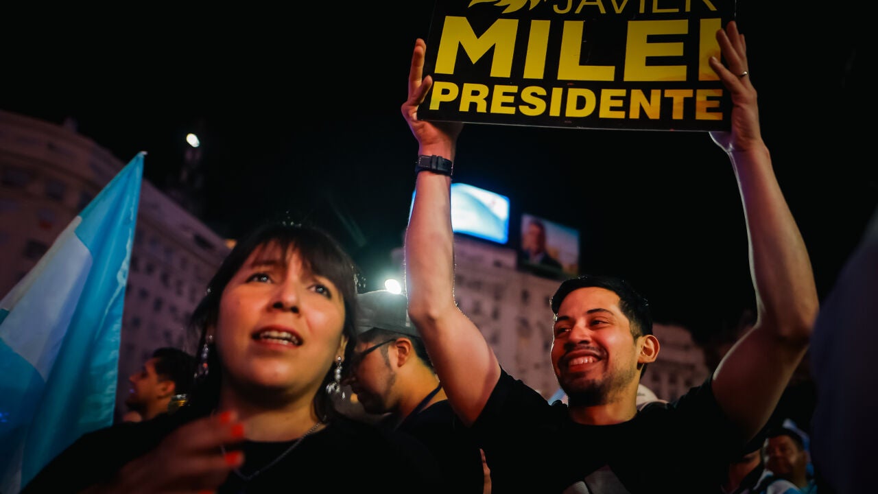 La batalla cultural contra lo woke gana elecciones
