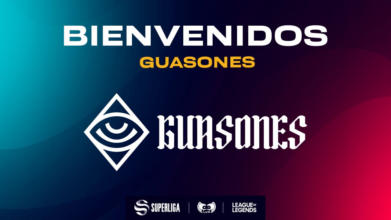 Guasones continuará en la Superliga
