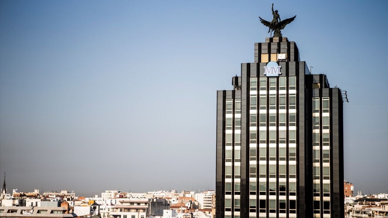 Mutua Madrileña compra Motortown y Aurgy para crecer en movilidad