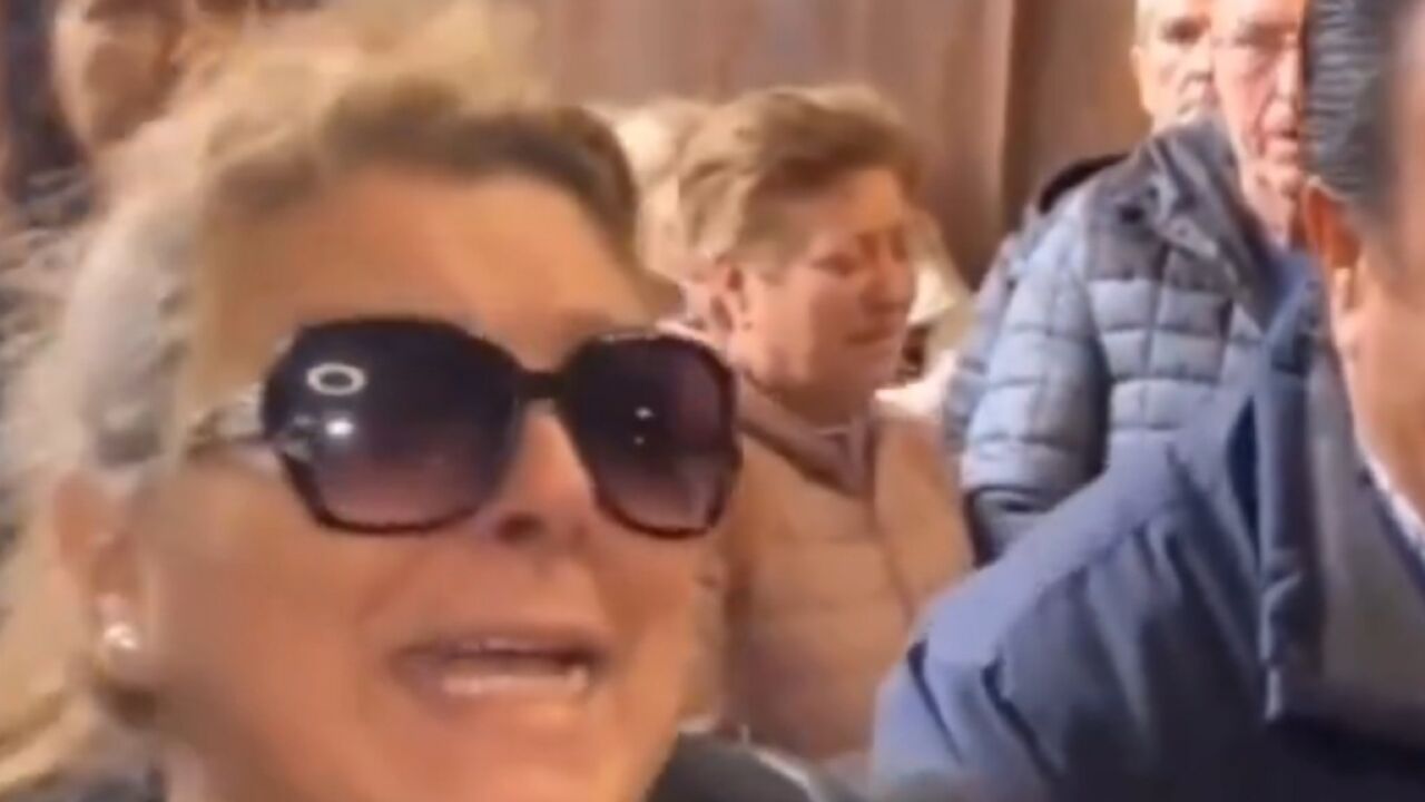 El lamento de la tía del guardia civil gaditano muerto en Barbate: "Ni ...