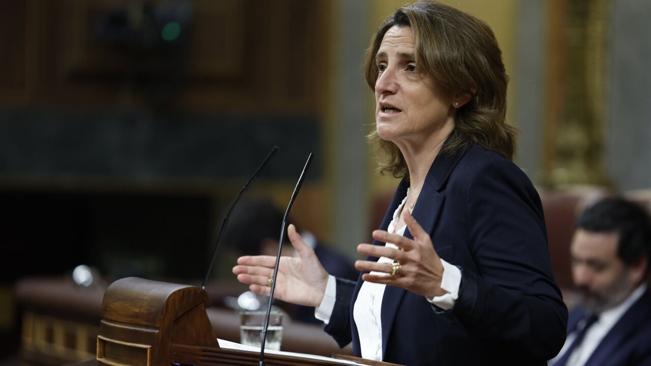 Ribera responde a Page: "jamás es recomendable jugar a enardecer los ánimos en materia de agua"