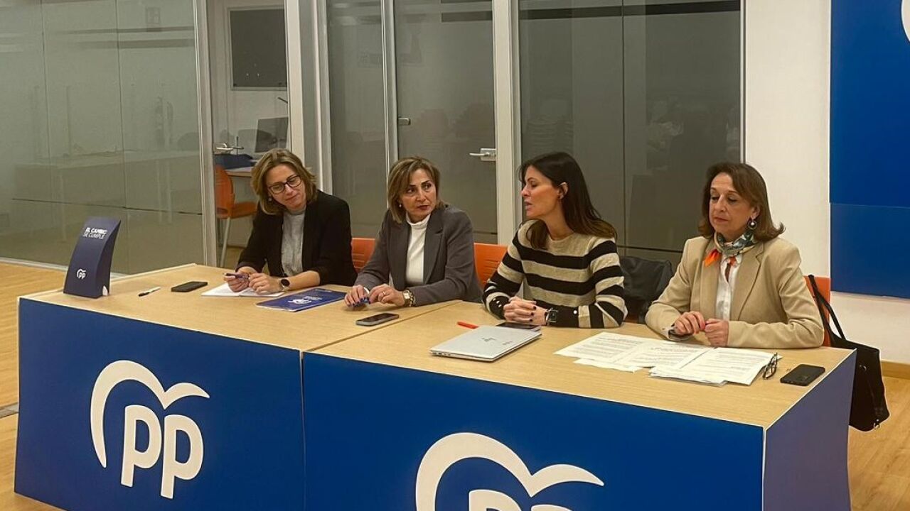 El PP valenciano acusa al Botànic de dejar "multitud" de proyectos del ...