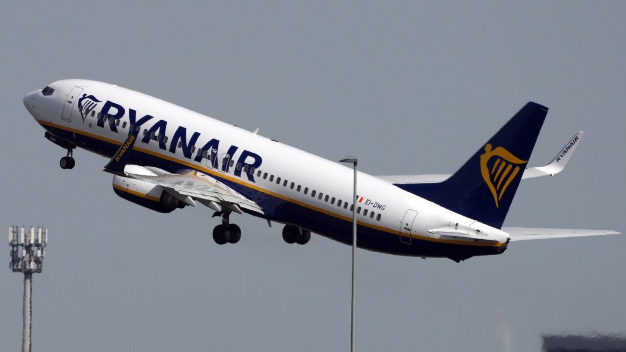 Ryanair abre una nueva base en Marruecos dentro del aeropuerto de Rabat