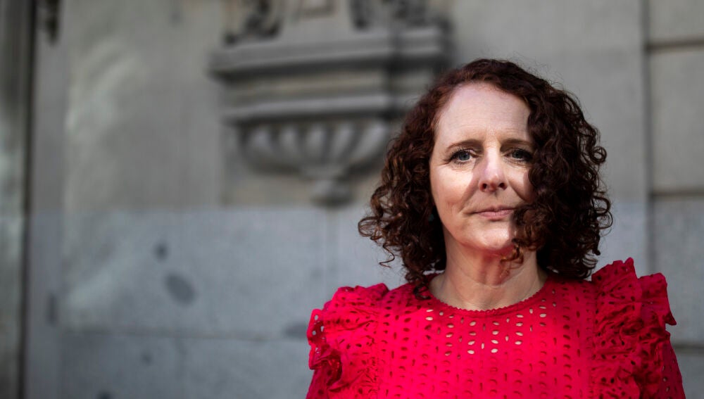Maggie O'Farrell, la autora que recuperó al hijo desconocido de ...