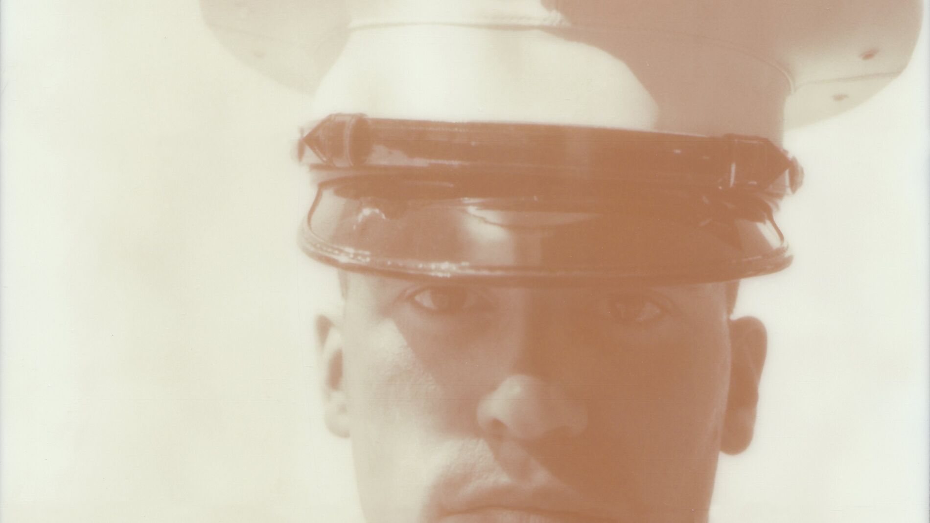 Las fotografías de Paul Solberg y Ricky Powell en Madrid