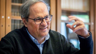 Torra se une a Orriols en su amenaza al Papa: no asistirá a la ...
