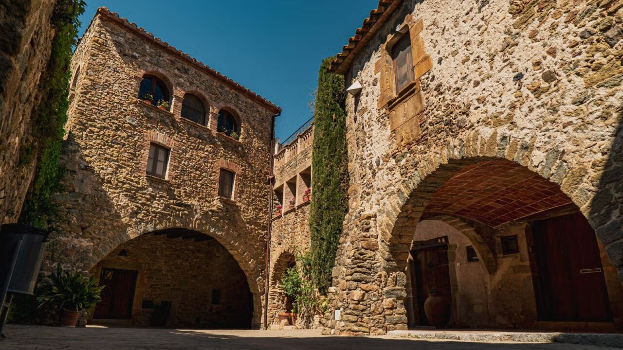 Este es el pueblo con el nombre más largo en Cataluña