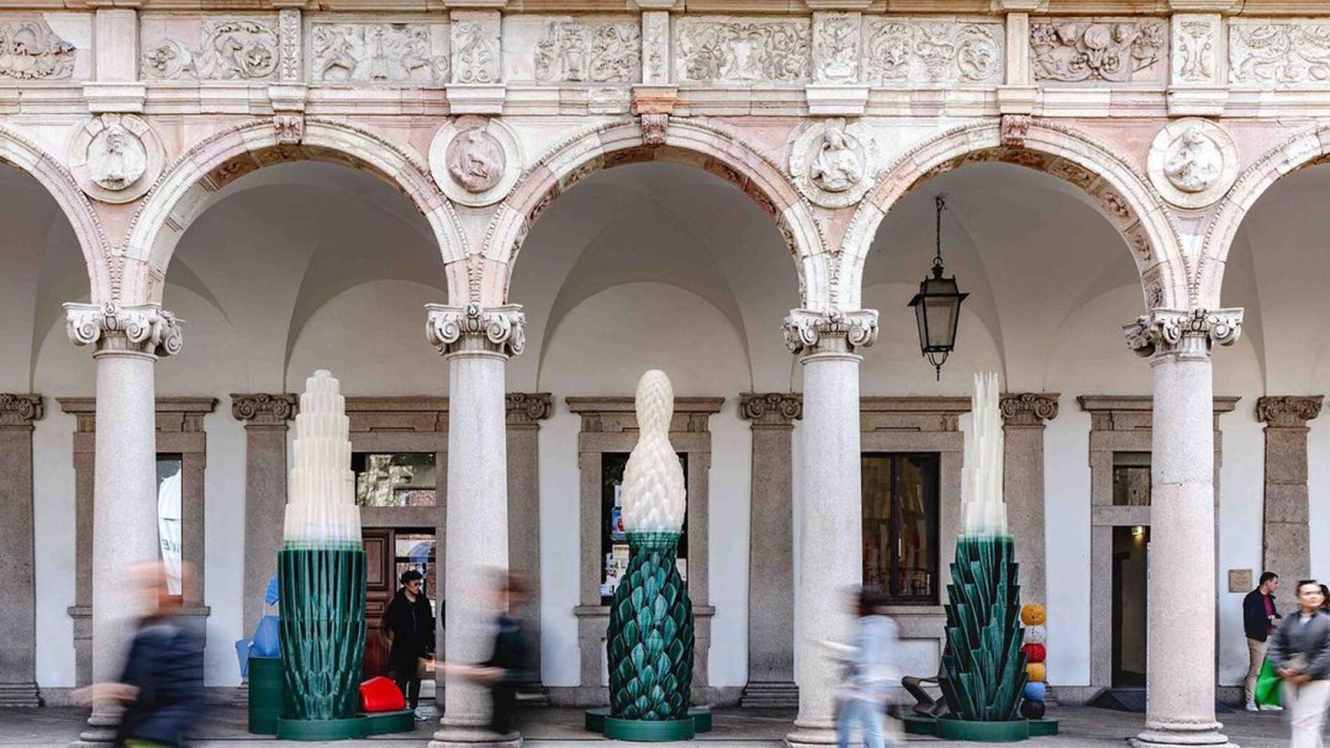 Nace "Fearless Fest", un calendario de exposiciones de arquitectura en Madrid