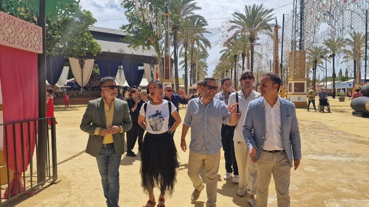 El partido de Kichi ataca a los taurinos: "No es cultura andaluza"