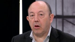 Gonzalo Bernardos, economista: "El trabajador español es poco empleable"