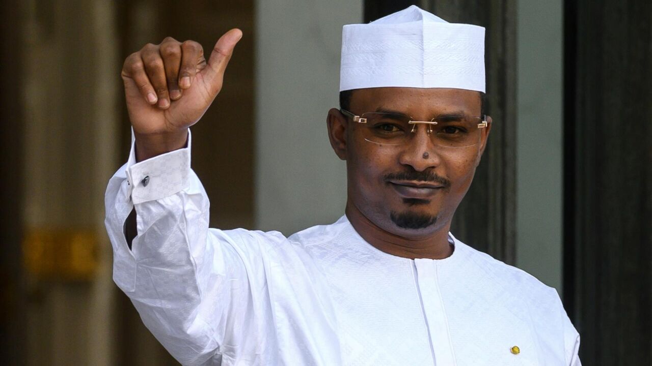 El proceso de transición en Chad resulta en fiasco y con posibles ...
