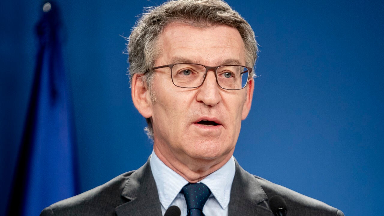 Feijóo condena el ataque contra Trump de "quien prefiere disparar a votar"