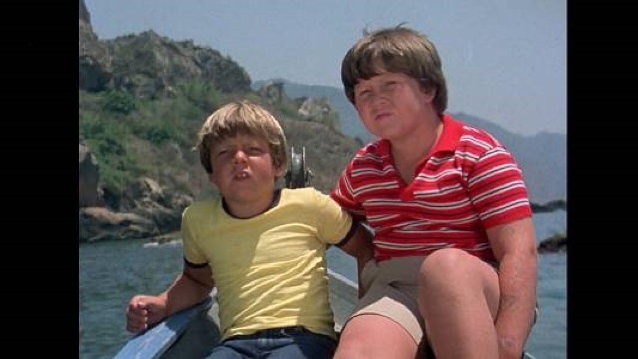 Qué ha sido de Miguel Joven, el actor que interpretaba a Tito en ...