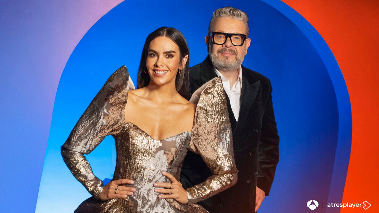 Campanadas 2026: La noche más especial de la televisión