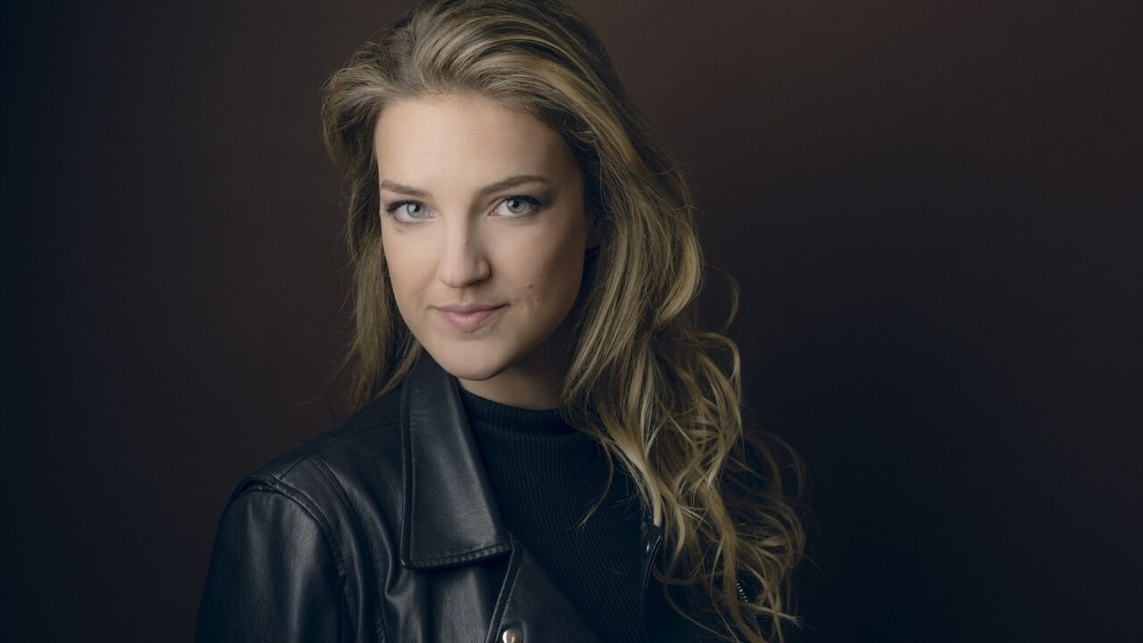 Cancelado el concierto de Marina Monzó del martes en el Maestranza por ...