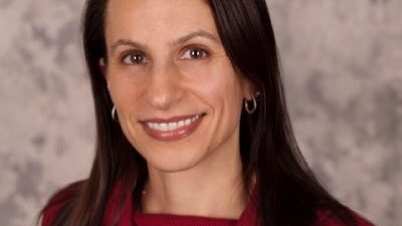 Así es Karen Friedman Agnifilo, la exfiscal de Nueva York que defenderá ...
