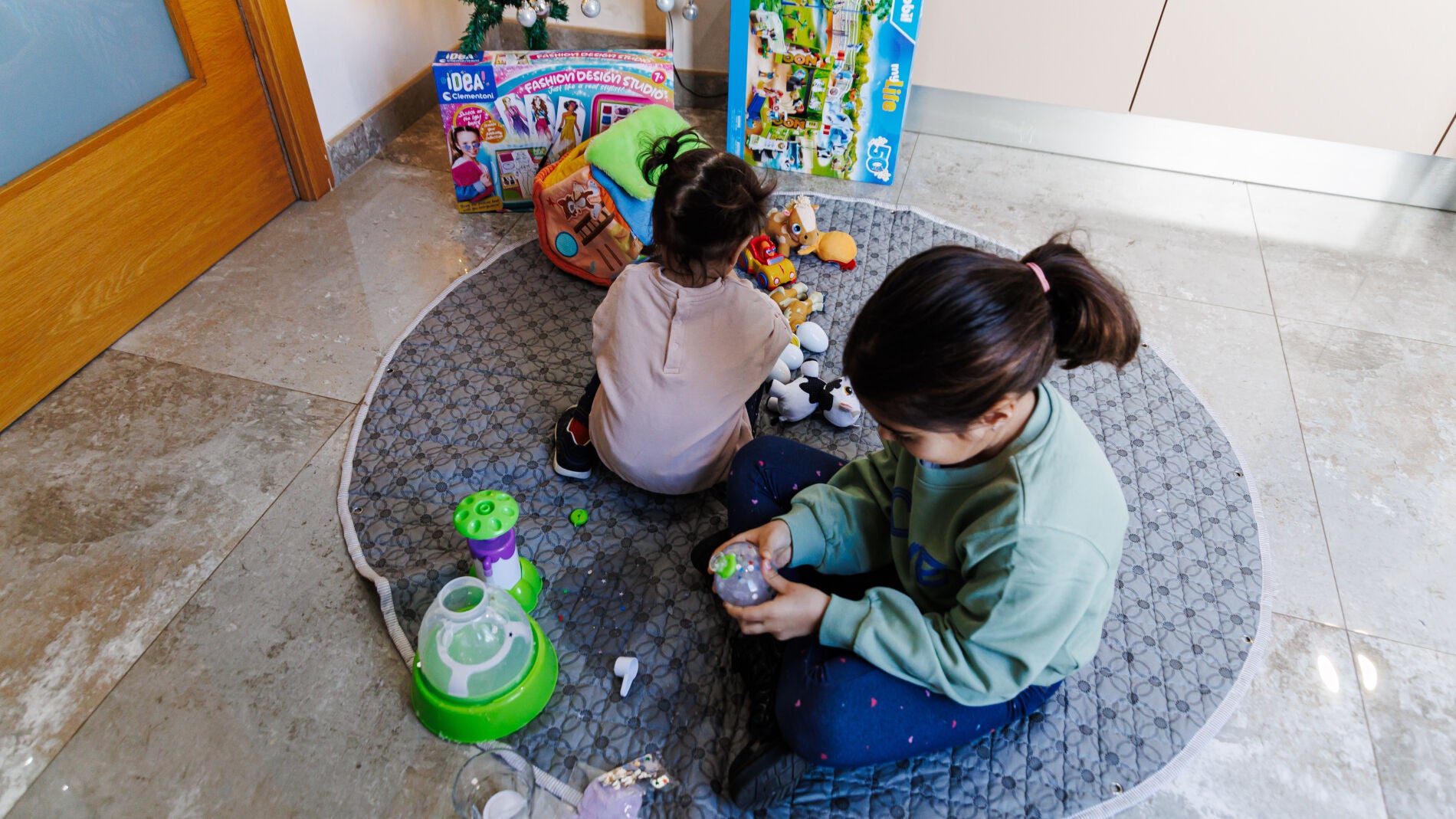 Elegir los regalos perfectos no define el desarrollo de tus hijos ...