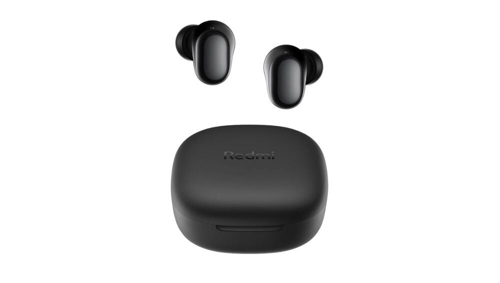 ¡Calidad de sonido inalámbrica al mejor precio! Xiaomi Redmi Buds 6 ...